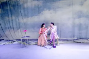 Hedda | berliner-ensemble